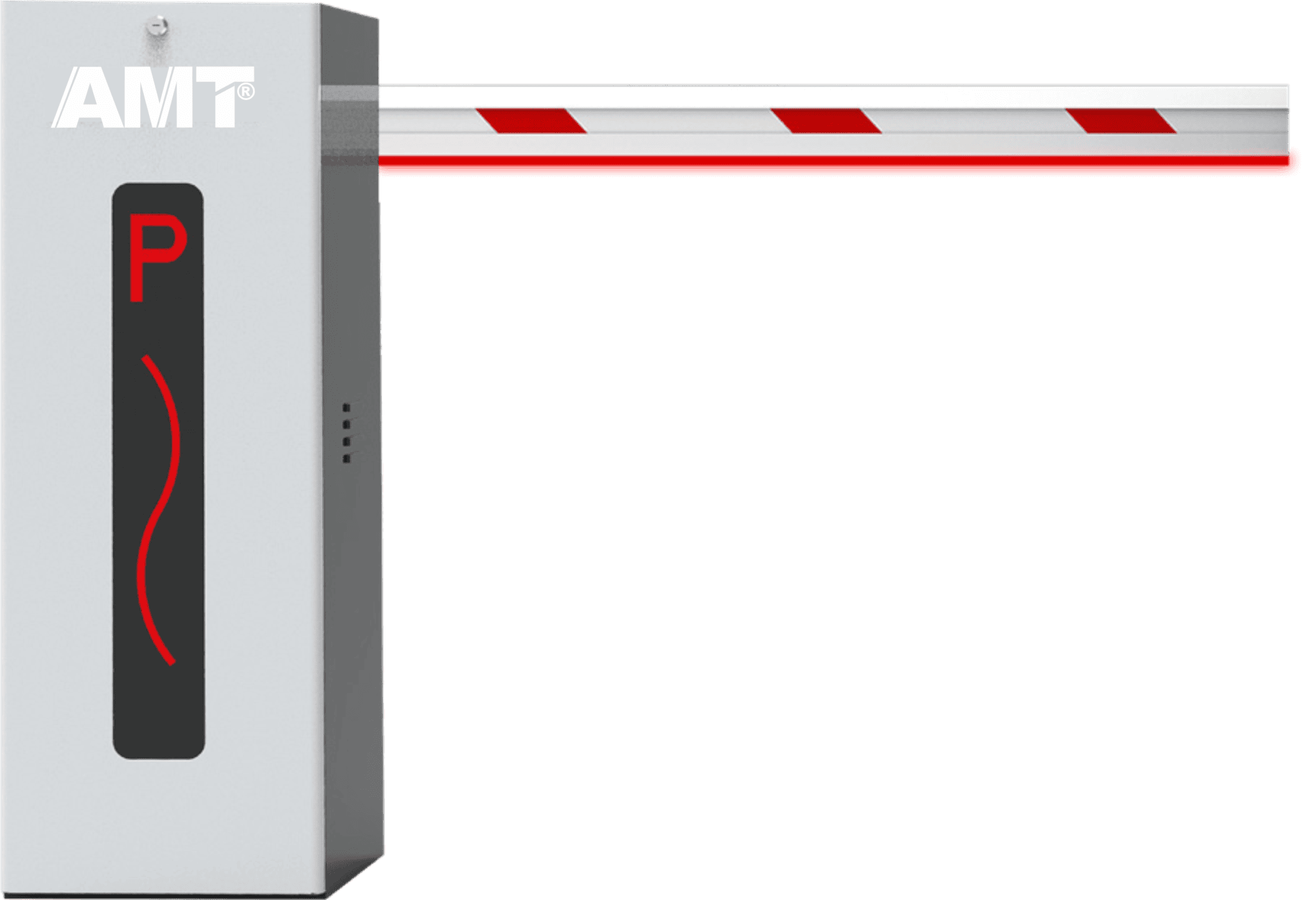 AMT Biometrics - Entrance Control Entrance Control